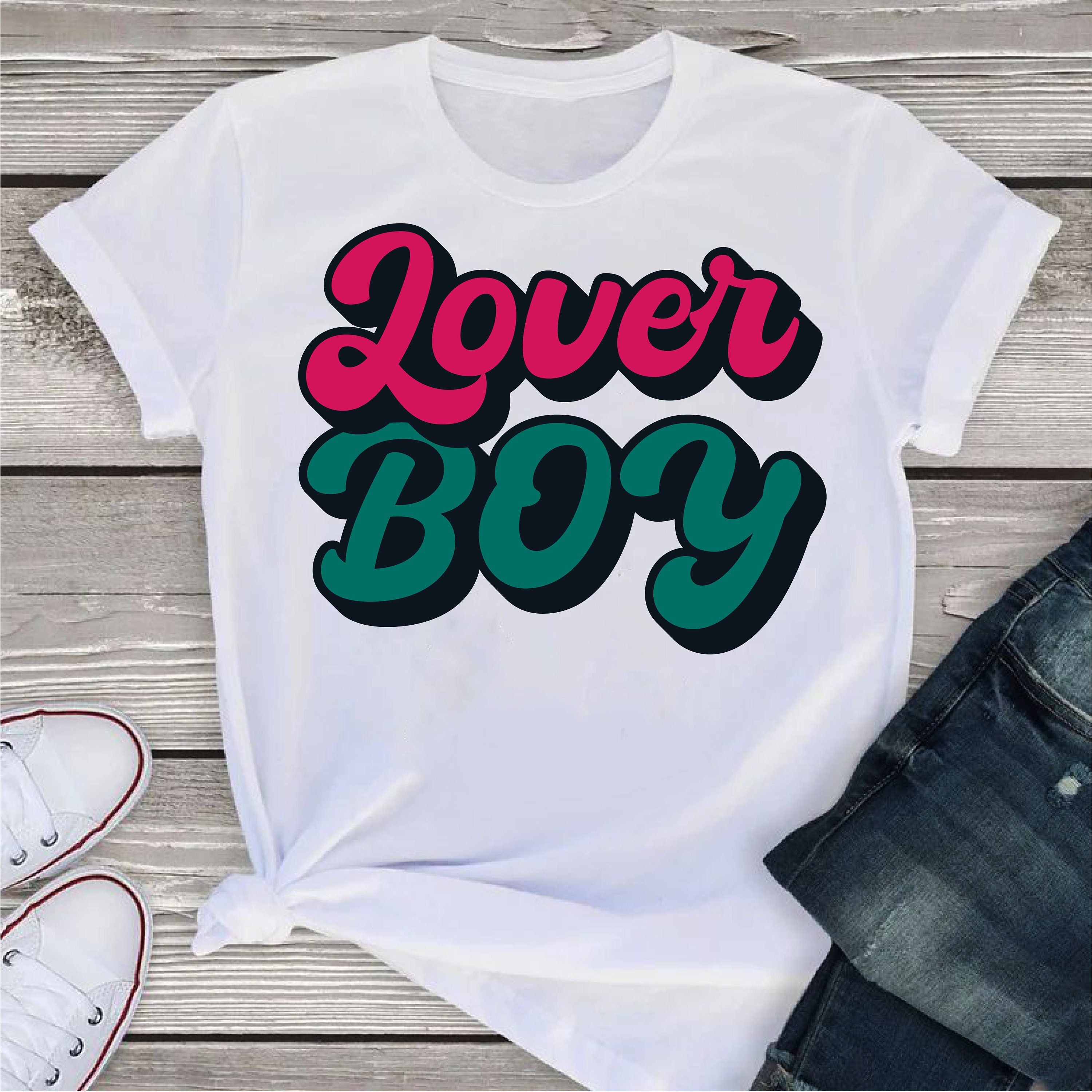 Lover Boy Svglover Boy Png Lover Boy Svg - Etsy Canada