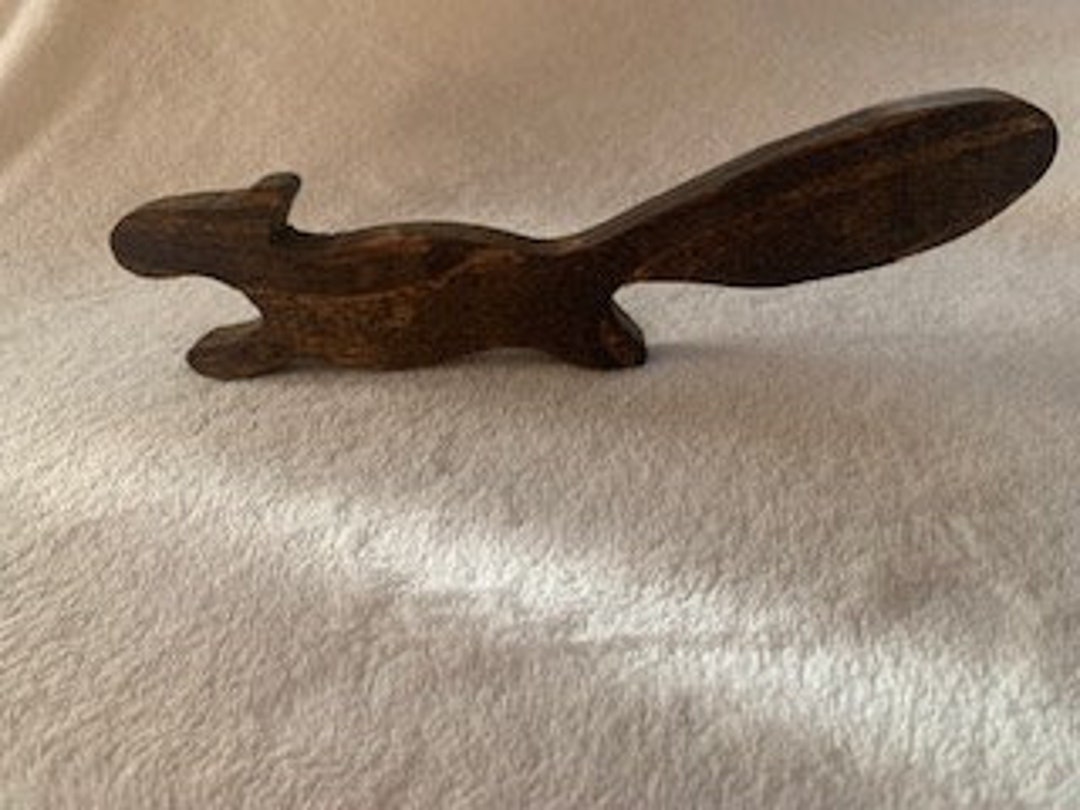 Oven Squirrel - Etsy