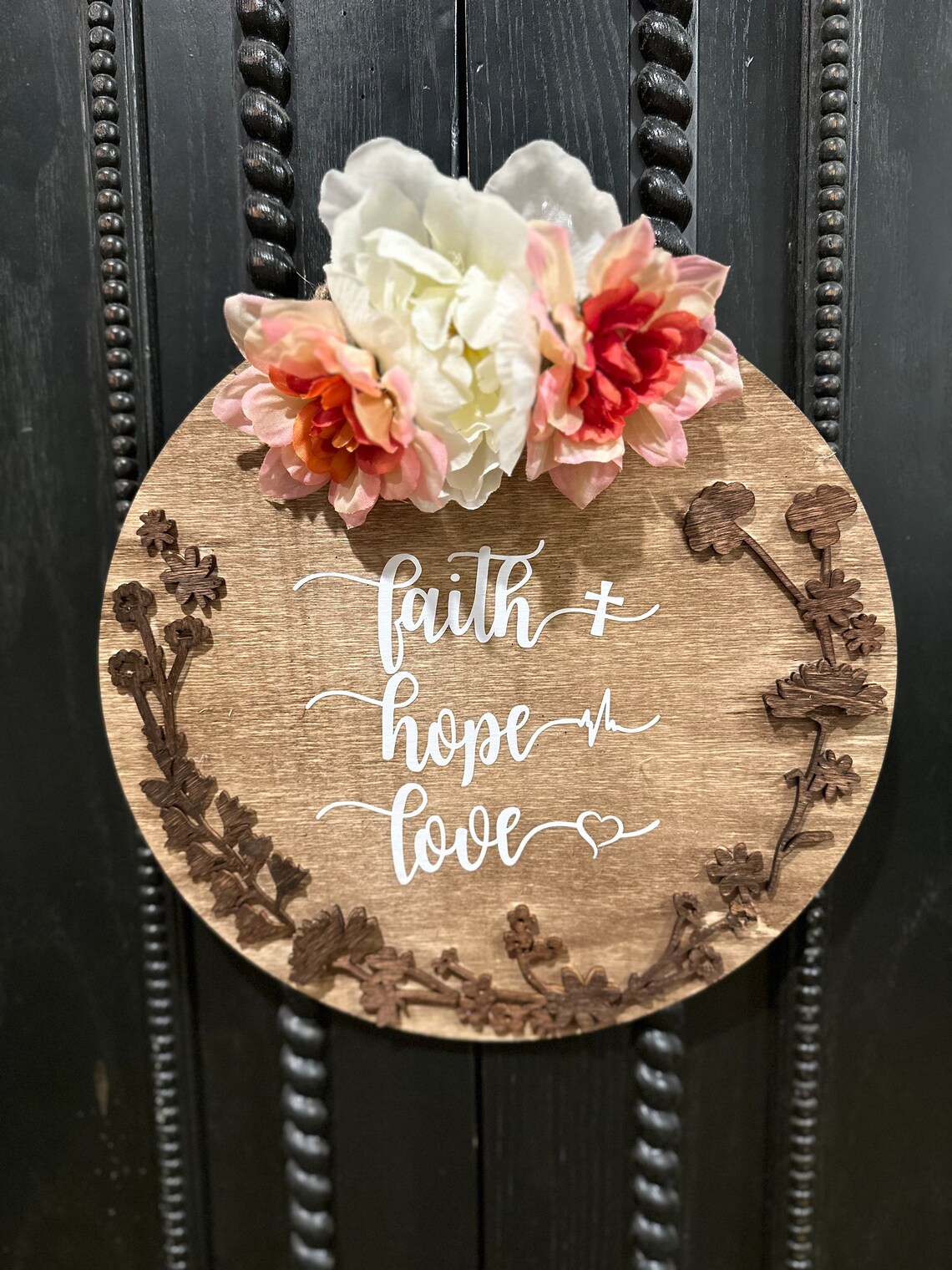 Wood Signs - Etsy