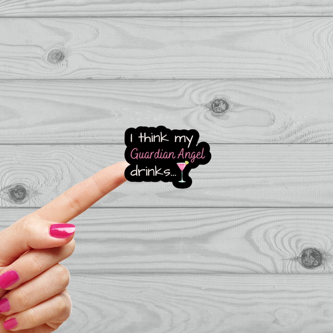 Funny Stickers. Adult Humor Sticker. Sarcastic Sticker. Funny Adult ...