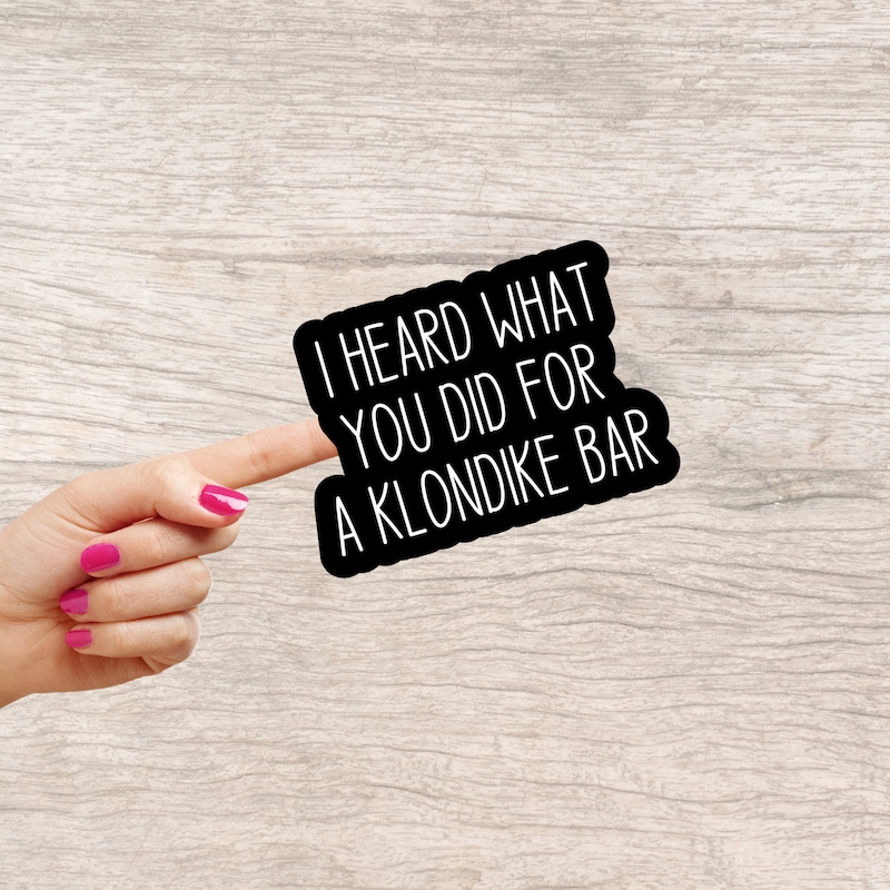 Lustige sticker - Etsy.de