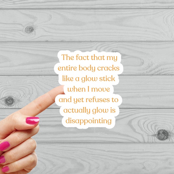 Adult Humor Stickers - Etsy