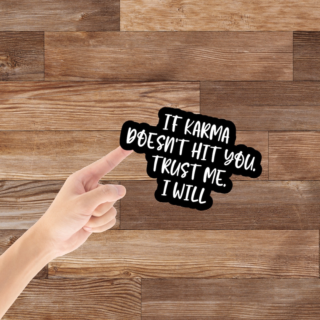 Funny Stickers. Adult Humor Sticker. Sarcastic Sticker. Funny Adult ...