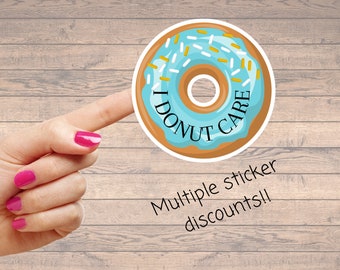 Funny Stickers. Adult Humor Sticker. Sarcastic Sticker. Funny Adult ...