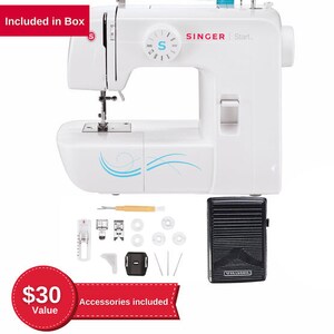 SINGER Start 1304 Sewing Machine New in Box - Etsy