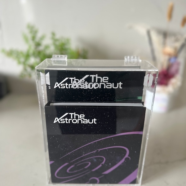 Kpop Album Protector - Etsy