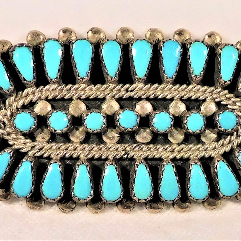 Old Pawn Jewelry - Etsy