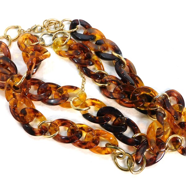 Gold Tortoise Shell - Etsy