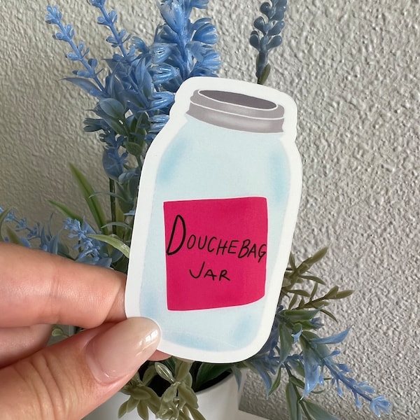 Douchebag - Etsy