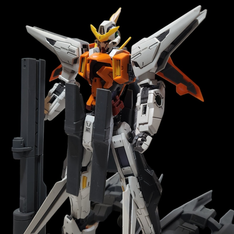 3d Gundam Conversion - Etsy