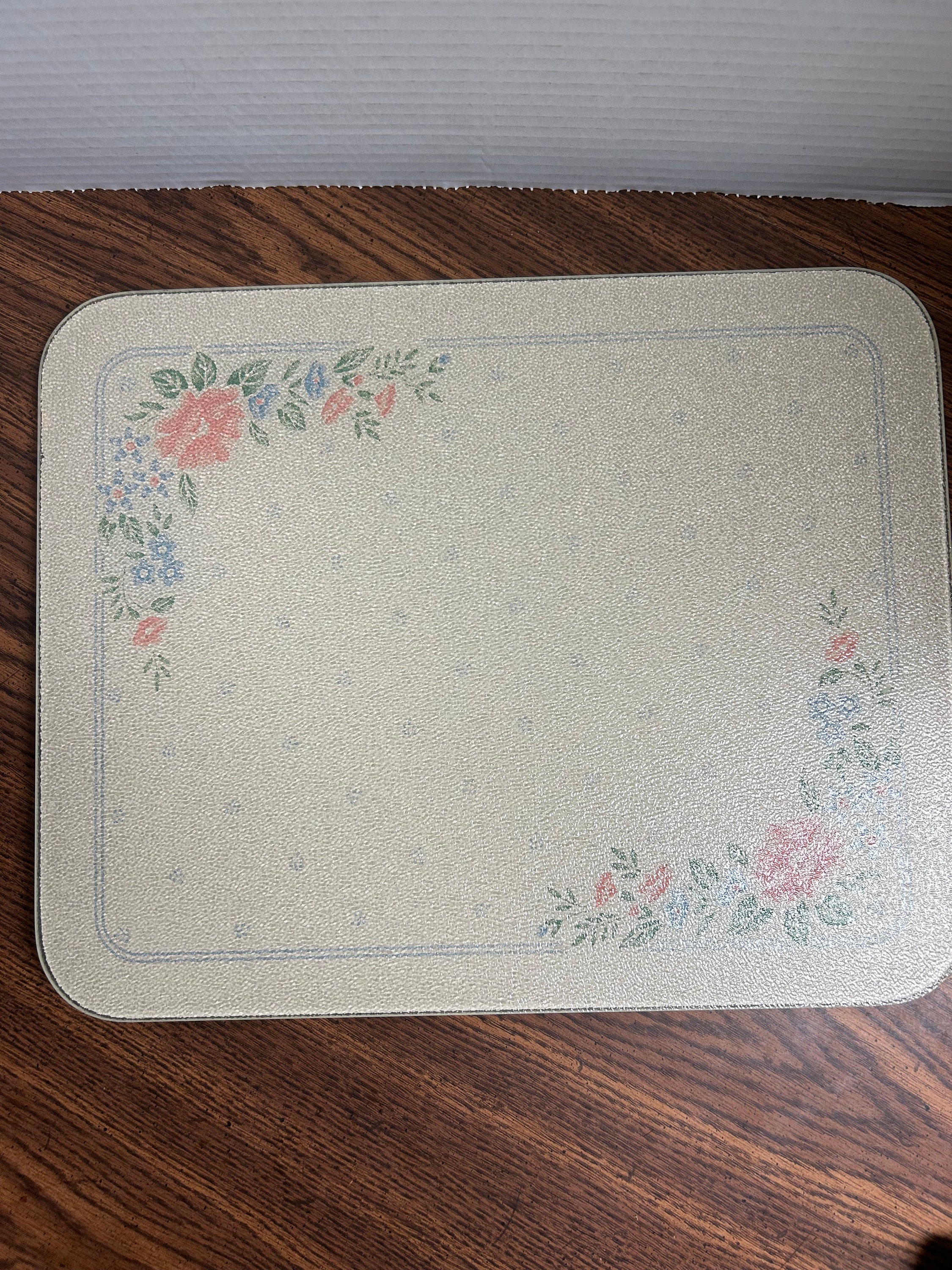 Symphony 15x12 Glass Counter Saver Cutting Board by Corning - Etsy