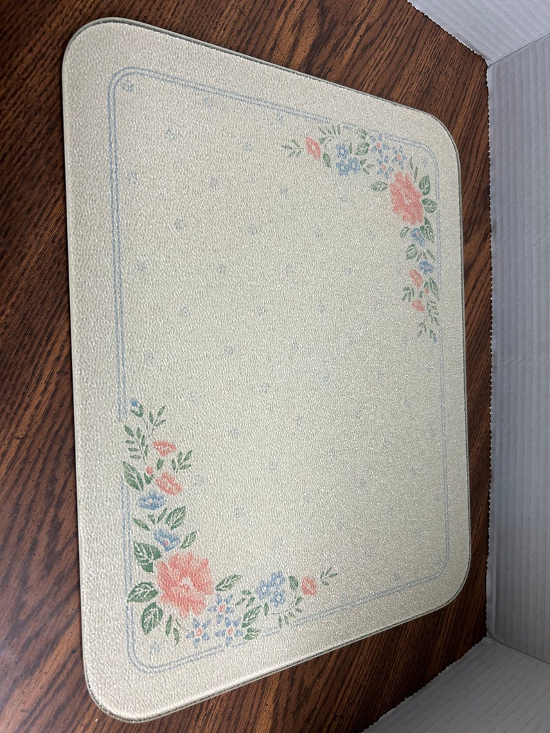 Symphony 15x12 Glass Counter Saver Cutting Board by Corning - Etsy