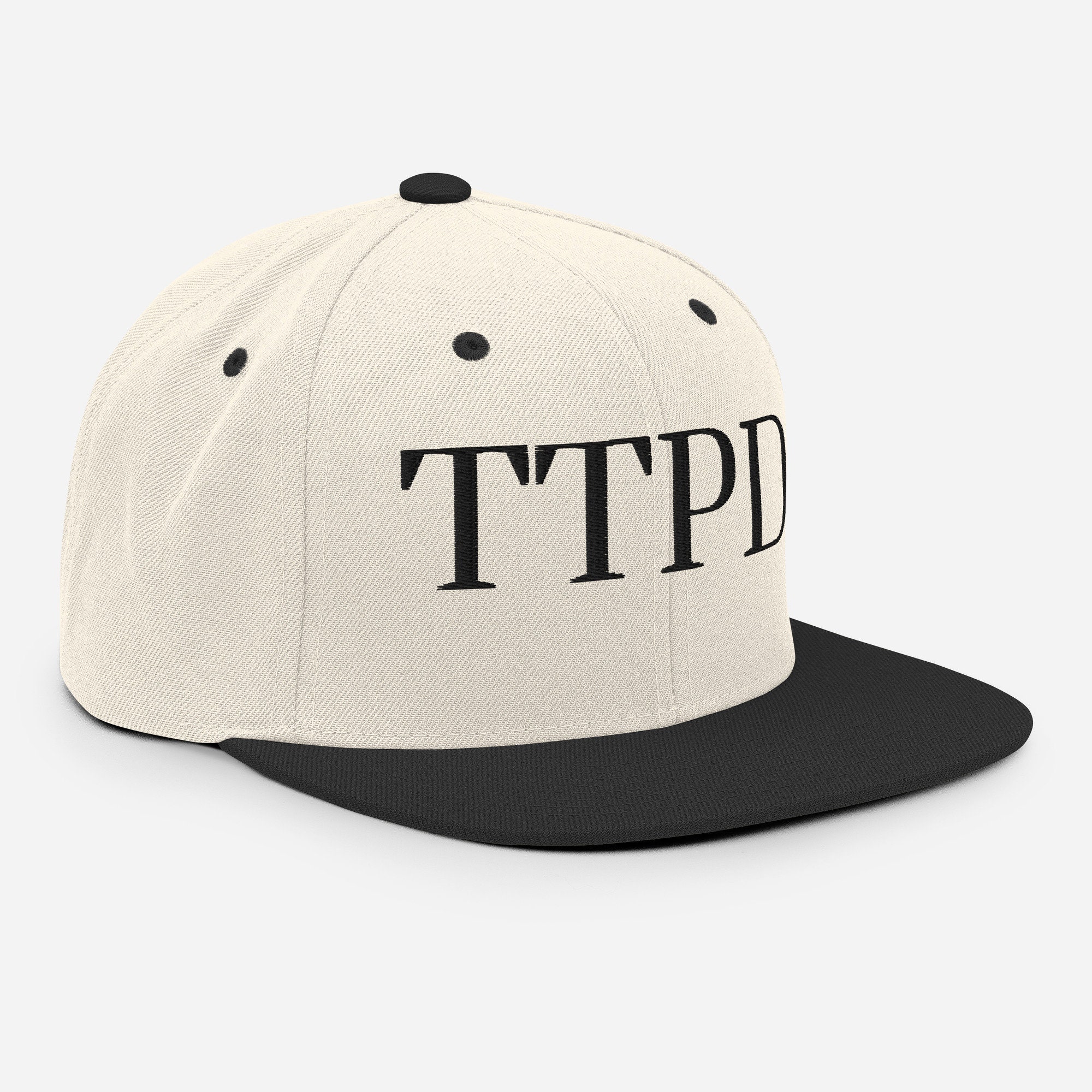 TTPD Trucker Hat Taylor Swift Hat the Tortured Poets Department Eras ...