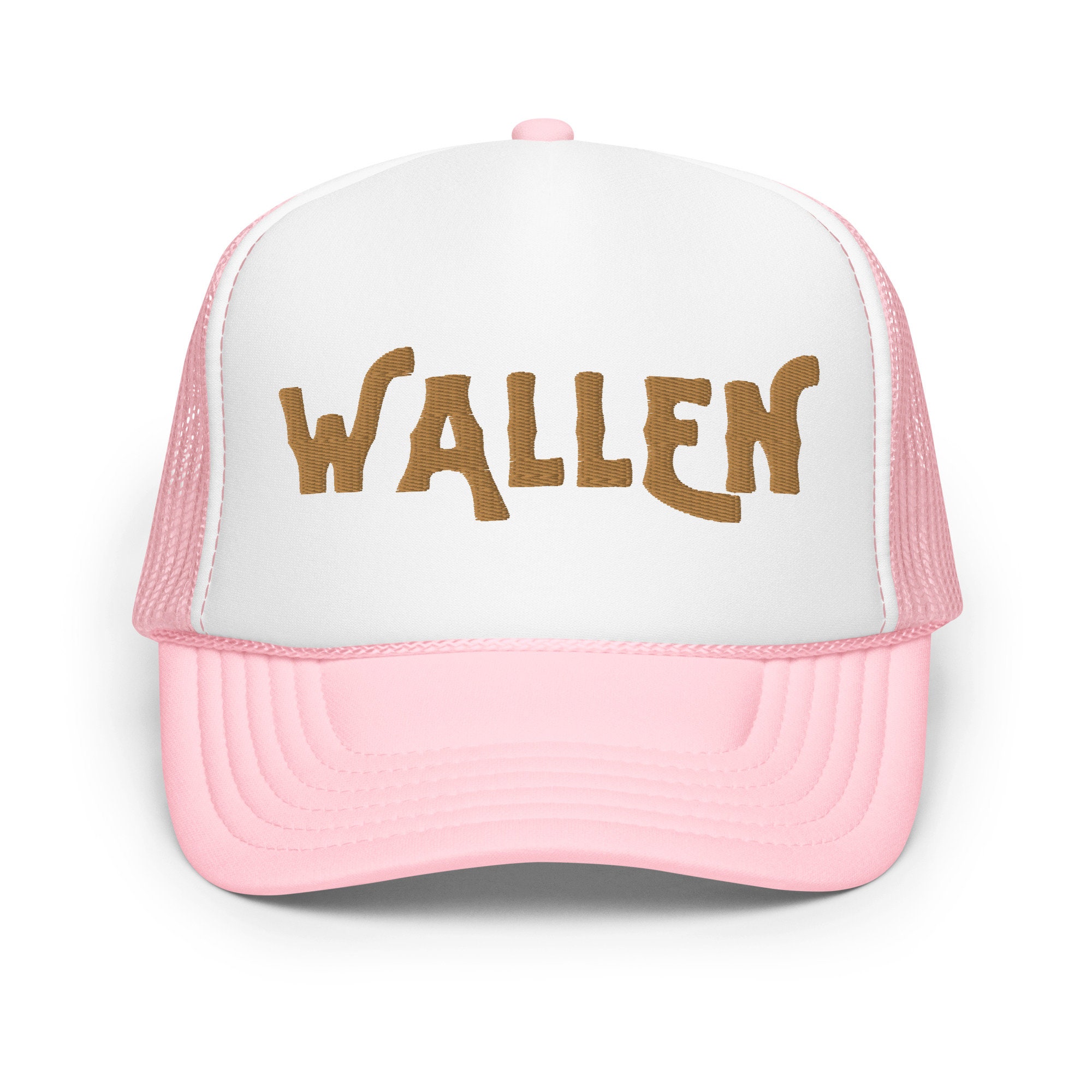 Morgan Wallen Trucker Hat Cowgirl Hat Coastal Cowgirl Morgan Wallen ...
