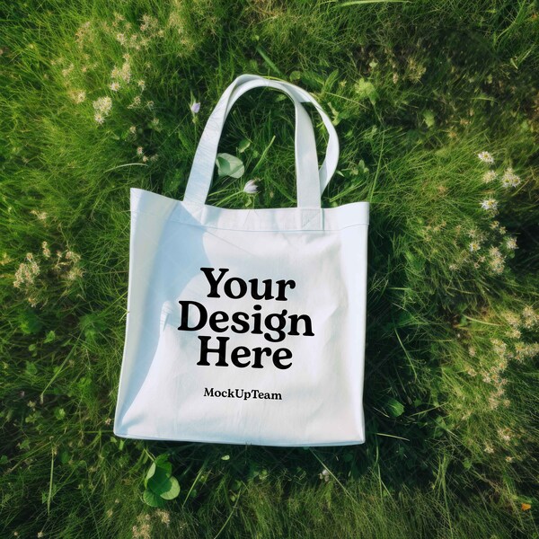 Tote Bag Shopify - Etsy