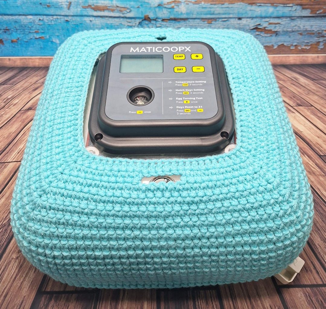 Cover for the Maticoopx 30 Incubator - Etsy