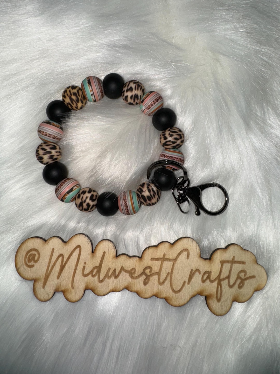 Silicone Wristlets - Etsy