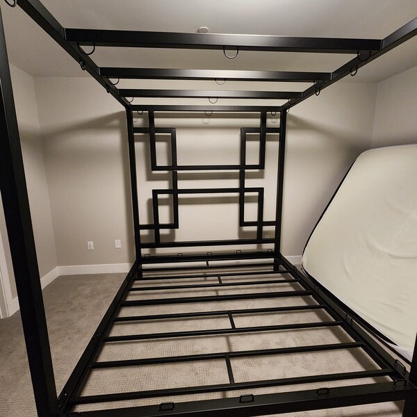 Bondage Bed Frames - Etsy