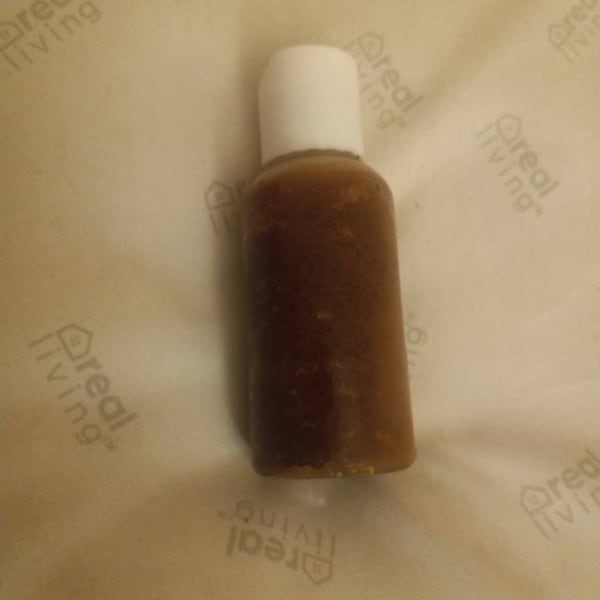 Batana Oil From Honduras - Etsy
