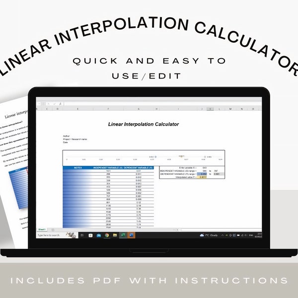 excel-interpolation-etsy