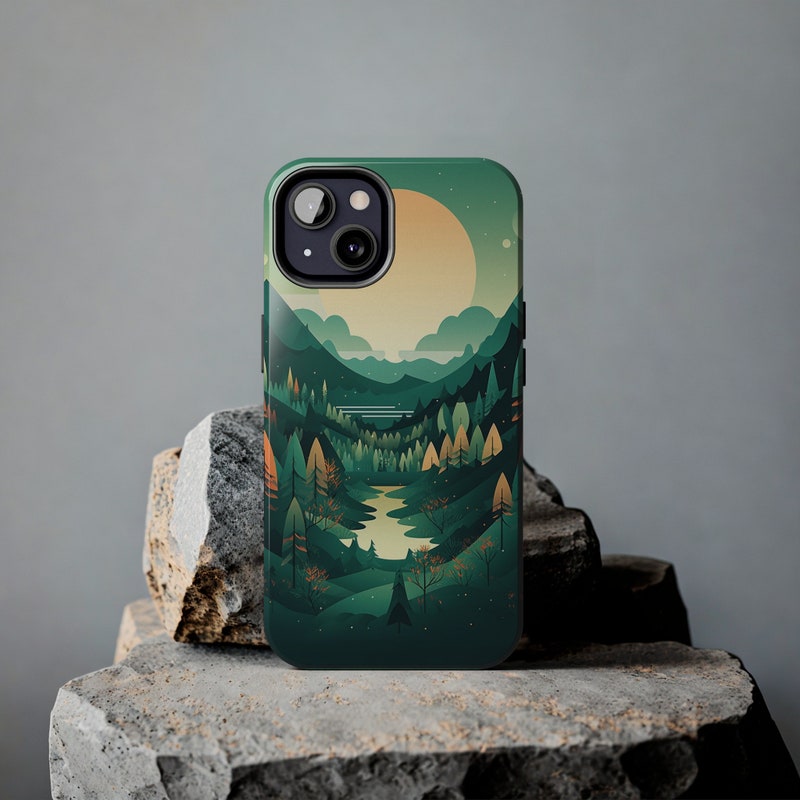 Aesthetic Phone Case - Etsy