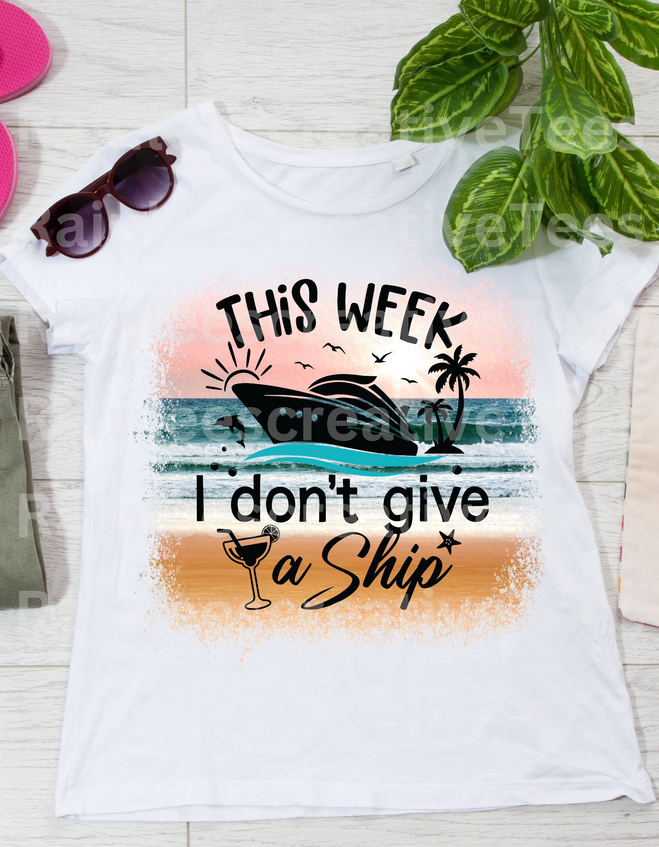 Cruise Designs Bundle, Sister Trip, Ship Png (digital Download) - Etsy
