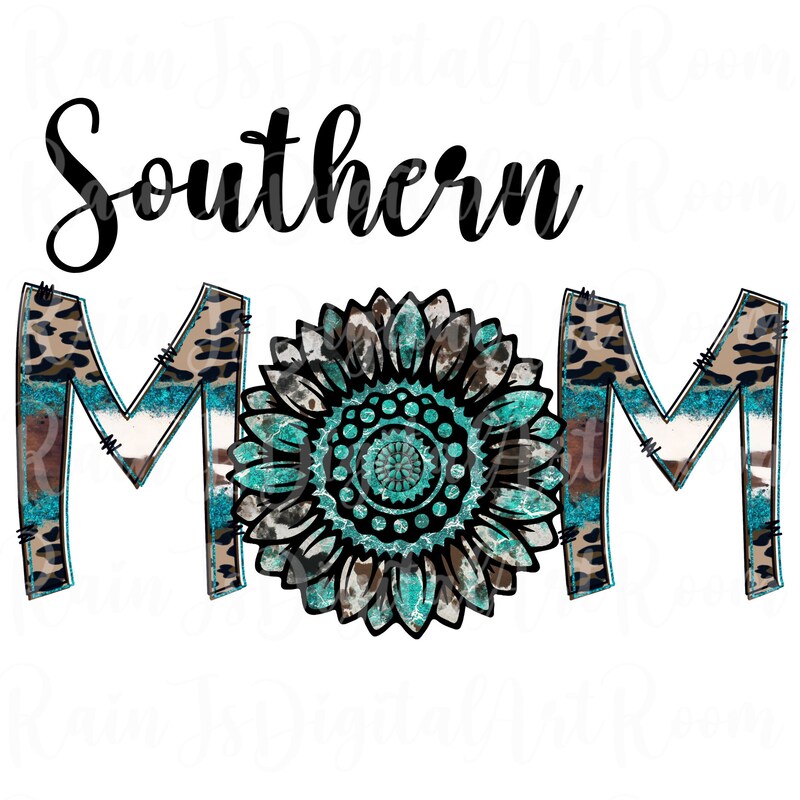 Southern Mom - Etsy