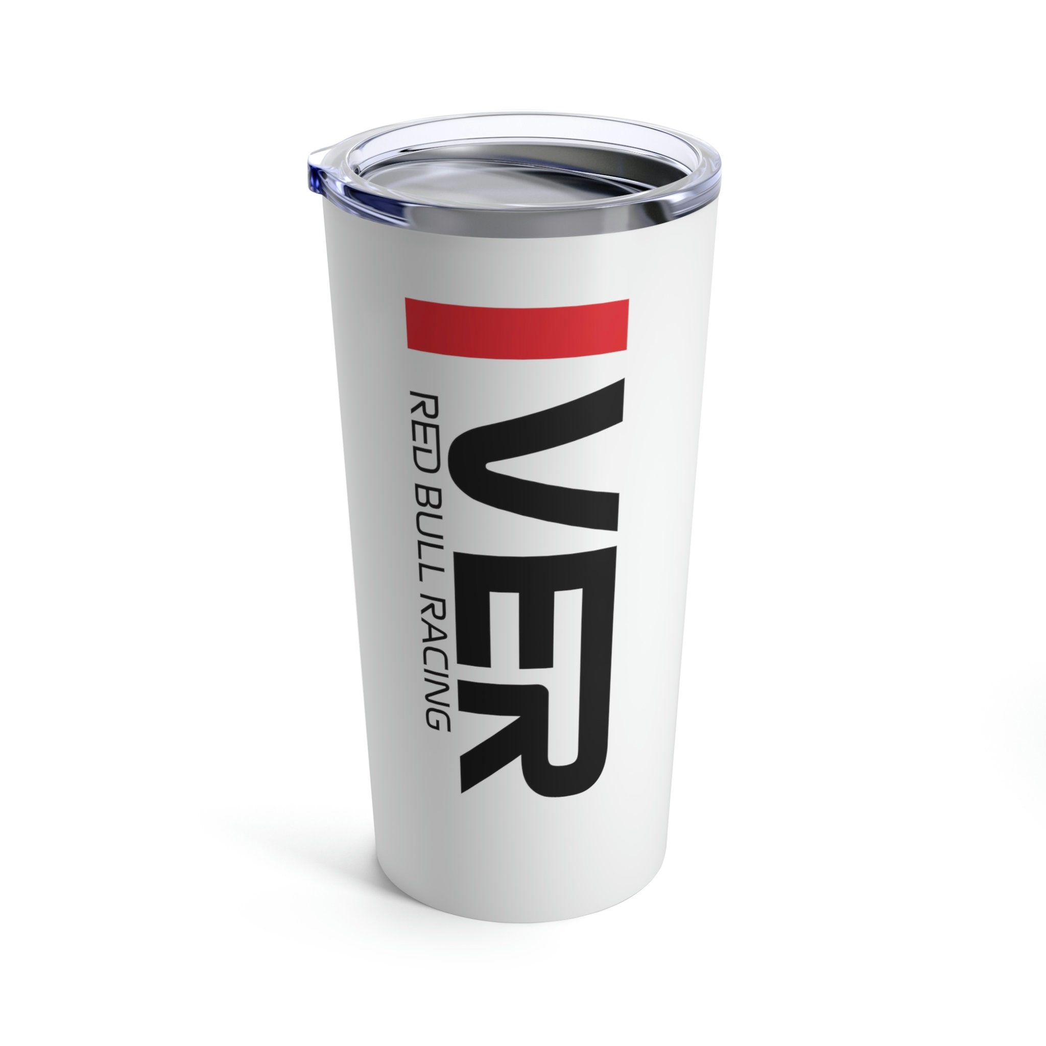 Formula 1 Max Verstappen Coffee Tumbler 20oz Formula One Coffee Mug F1 ...