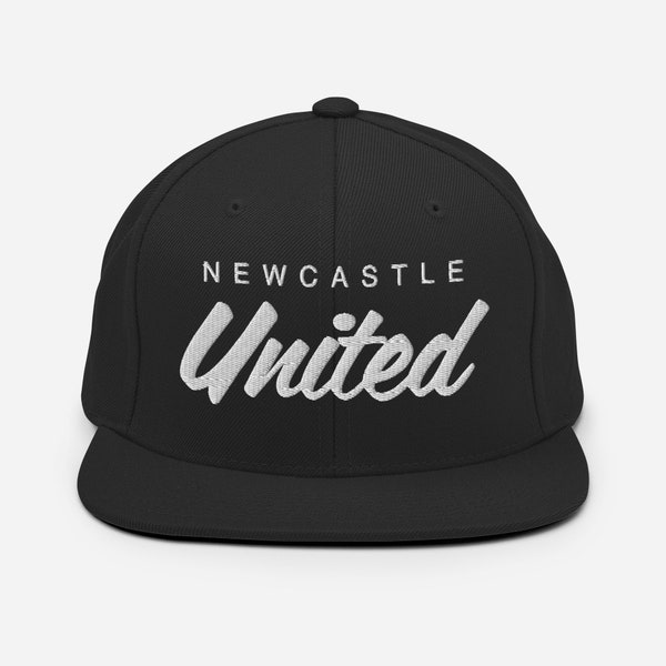 Newcastle United - Etsy