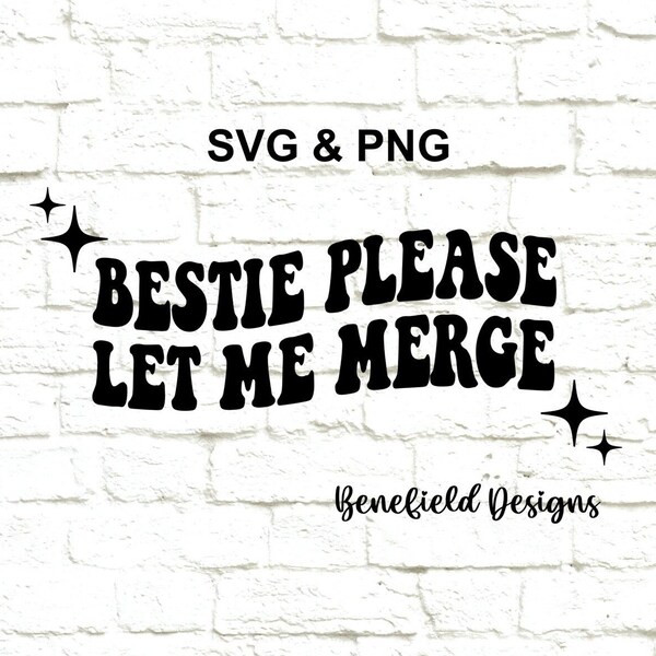 Bumper Stickers Let Me Merge - Etsy