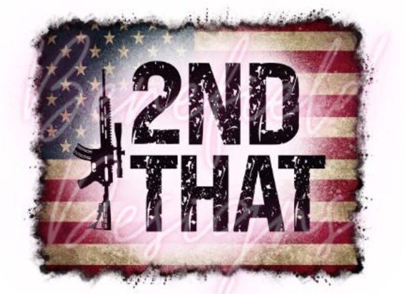 I Second That Png / 2nd That Png / Instant Download / Sublimation - Etsy