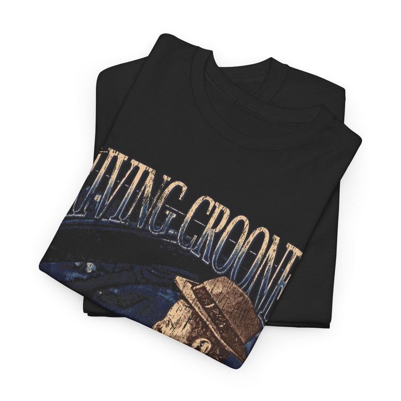 Driving Crooner Vintage Tee | Driving Crooner | I Think You Should ...