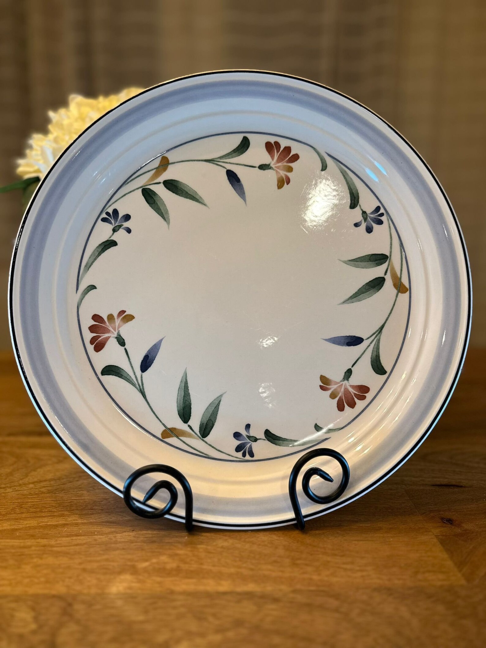 Keltcraft by Noritake Serving Platter and Dinner Plates. Ireland ...
