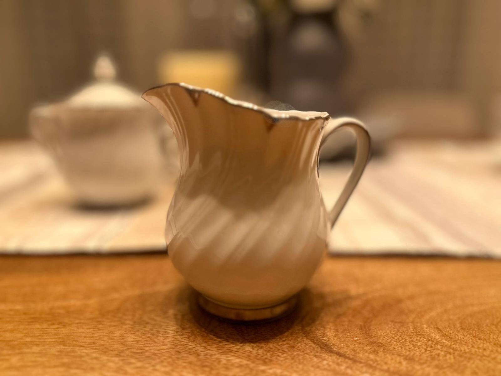 Set of Heirloom by Harmony House Fine China. Pattern 3512, Circa 1960 ...