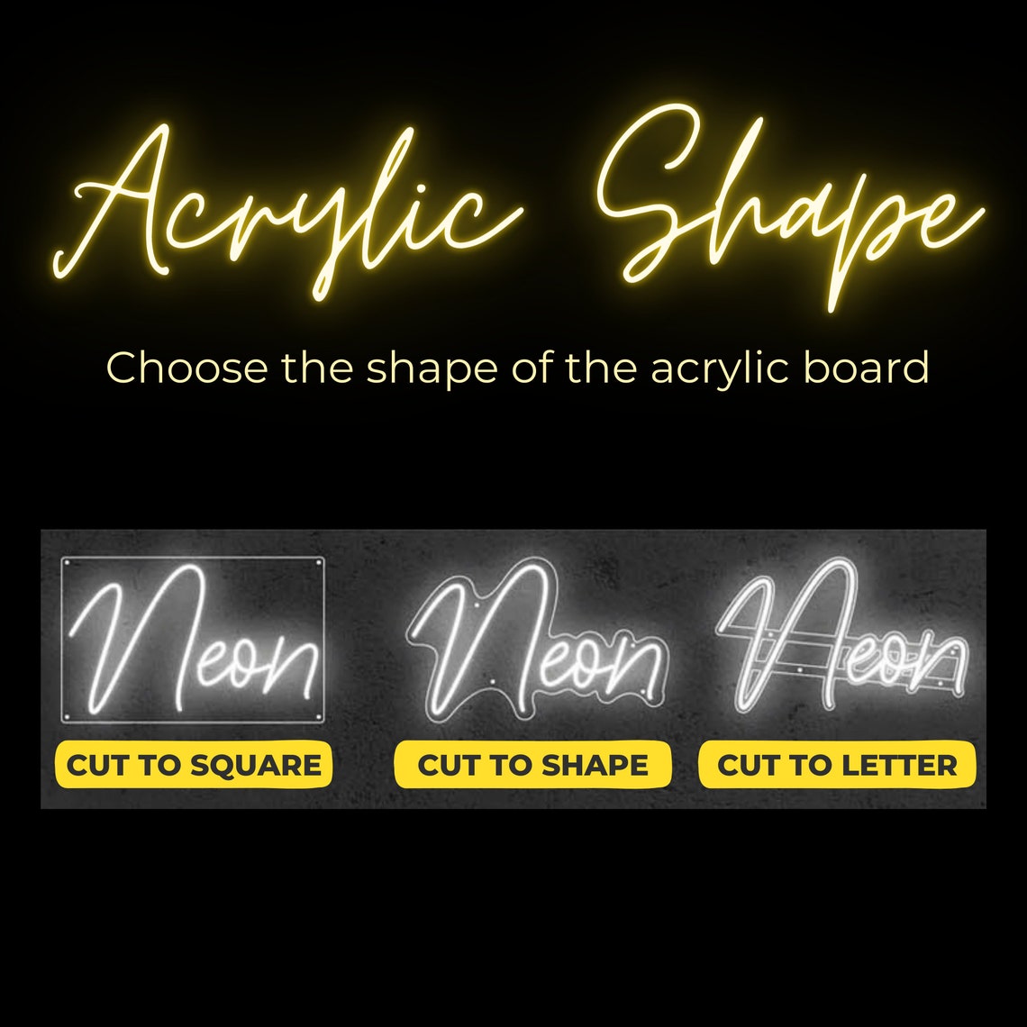 Wedding Welcome Sign, Light up Wedding Sign, Neon Sign Wedding ...