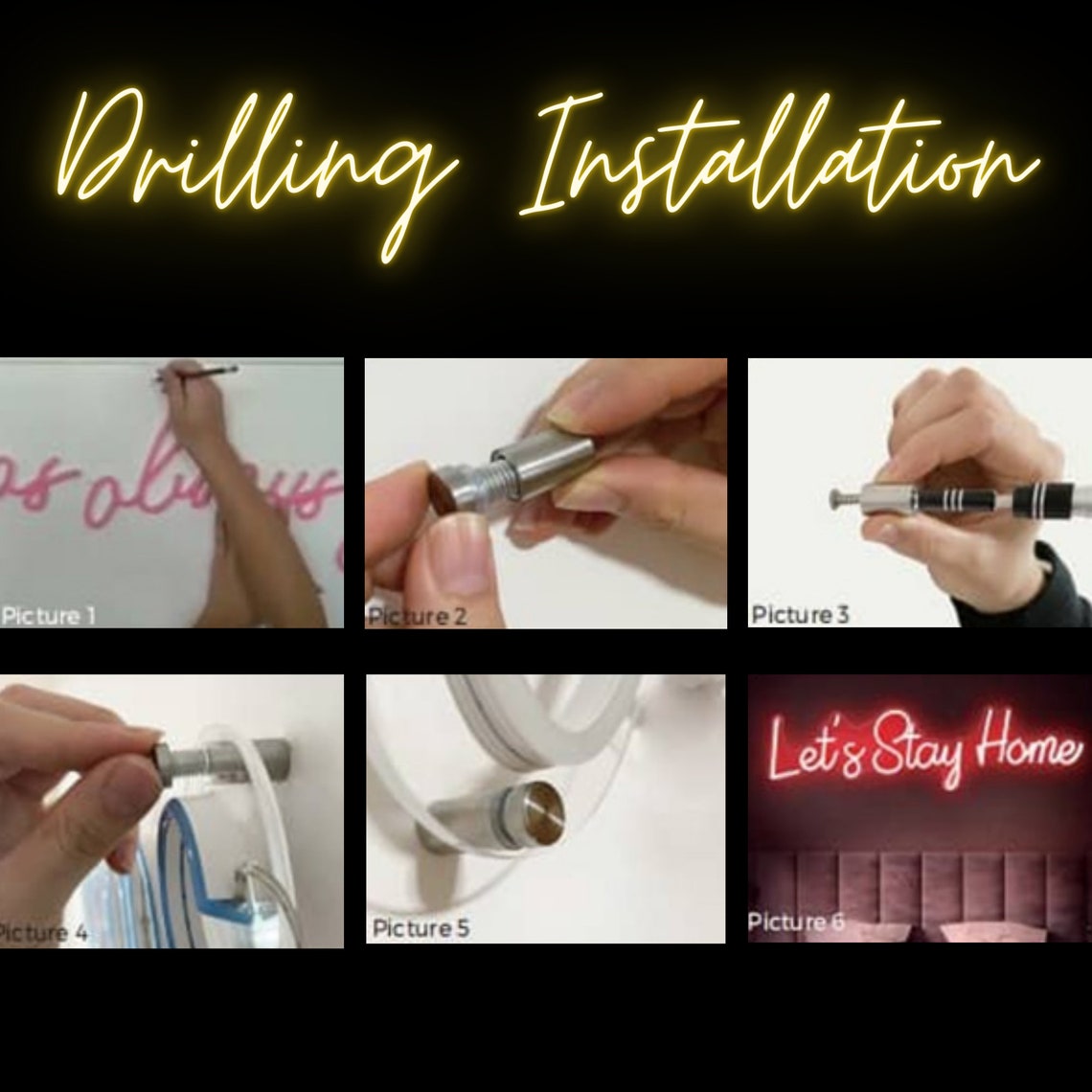 Wedding Welcome Sign, Light up Wedding Sign, Neon Sign Wedding ...