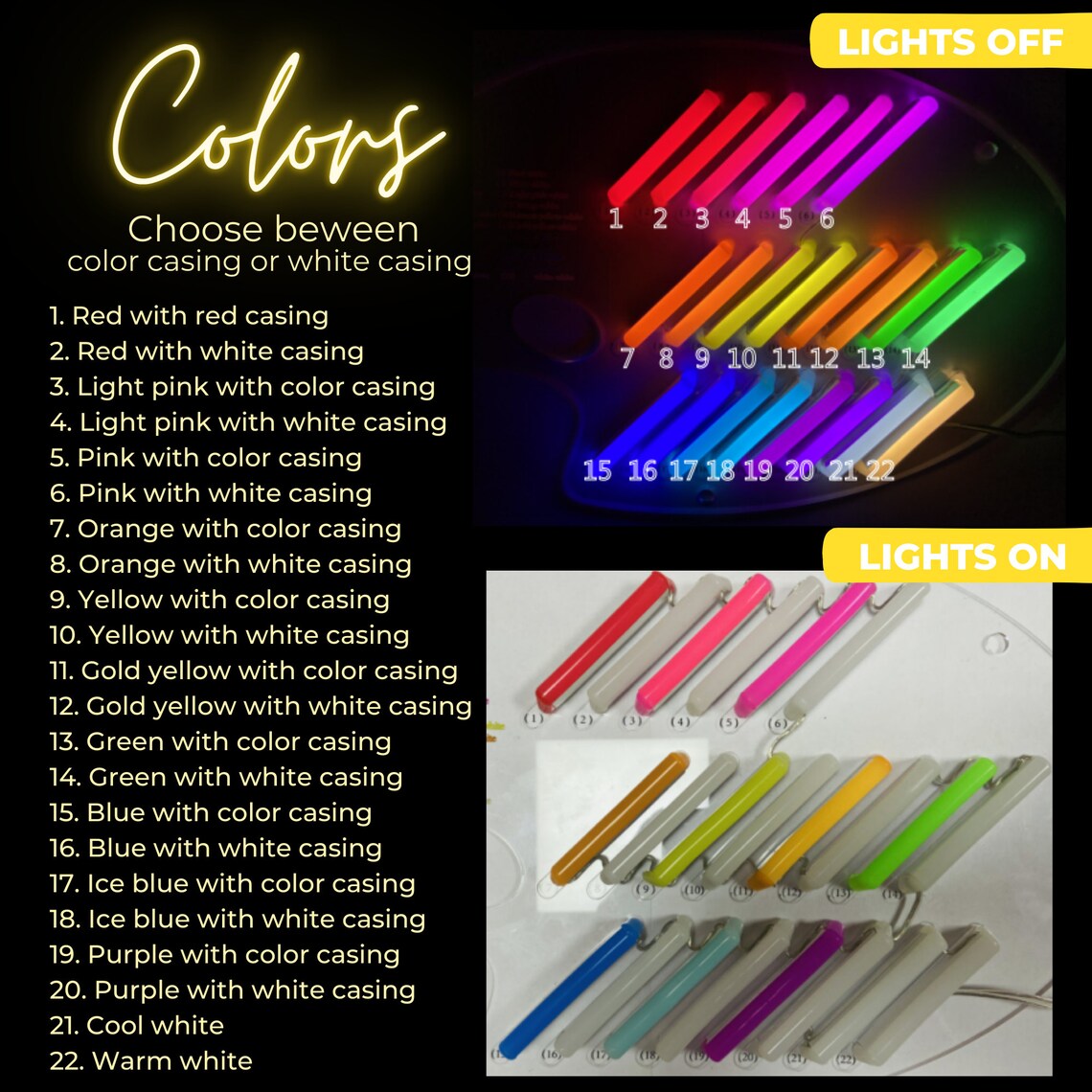 Wedding Welcome Sign, Light up Wedding Sign, Neon Sign Wedding ...