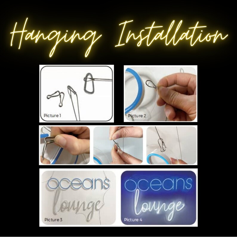 Wedding Welcome Sign, Light up Wedding Sign, Neon Sign Wedding ...