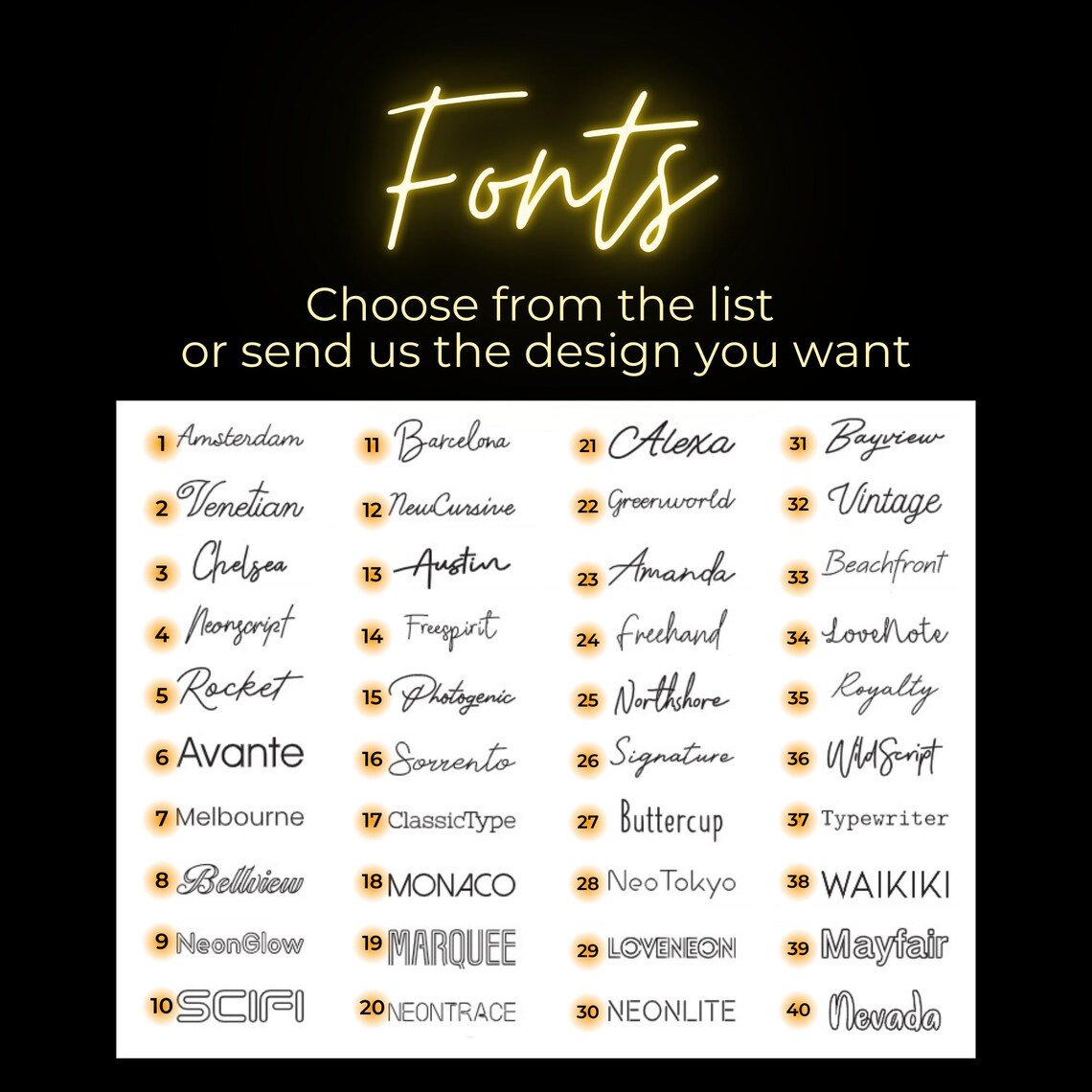 Wedding Welcome Sign, Light up Wedding Sign, Neon Sign Wedding ...