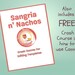 Jungle Theme Meet the Teacher Template: Editable Canva Flyer (US Letter ...