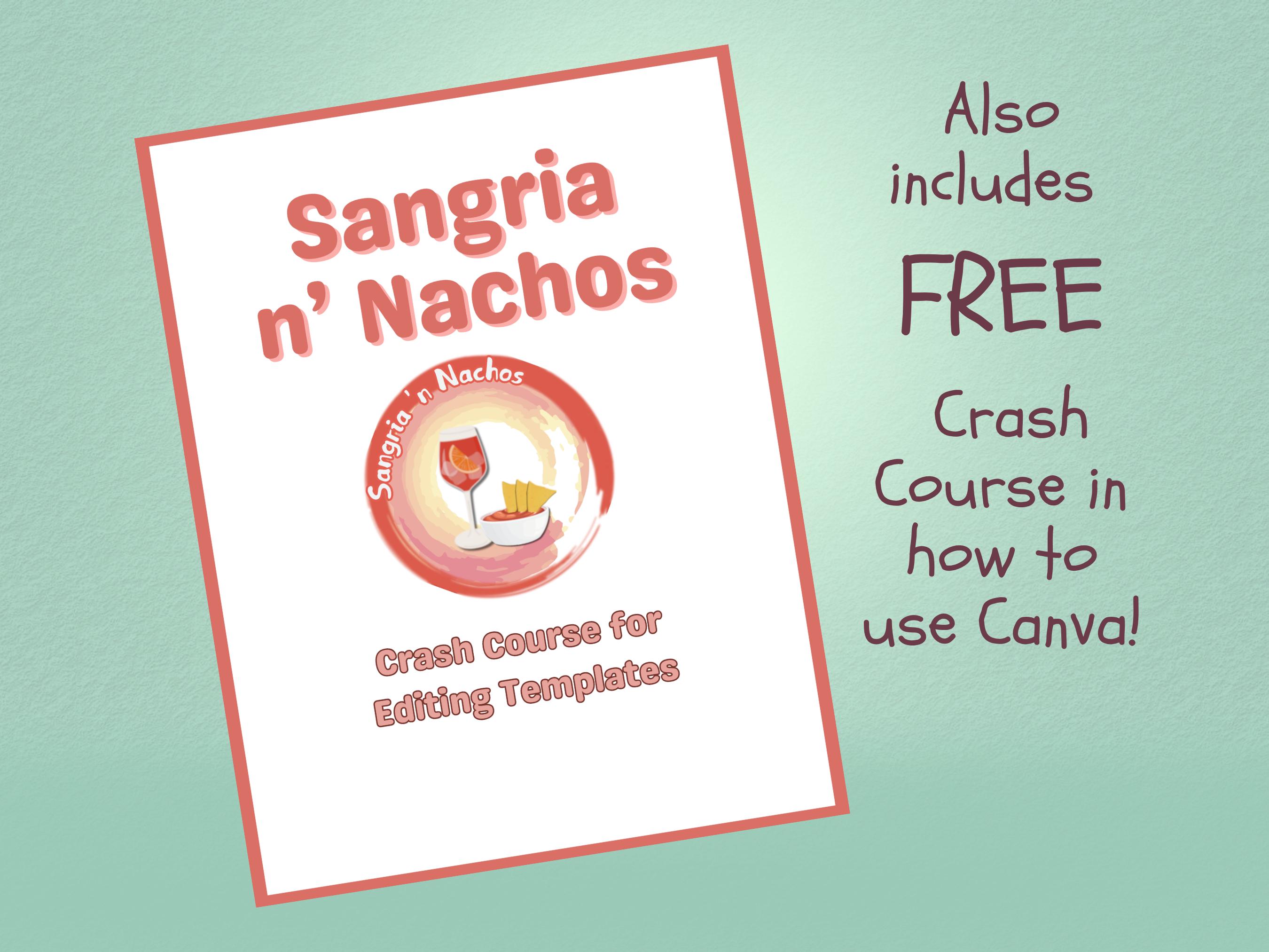 Jungle Theme Meet the Teacher Template: Editable Canva Flyer (US Letter ...