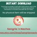 Jungle Theme Meet the Teacher Template: Editable Canva Flyer (US Letter ...