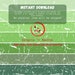 Printable St. Patrick's Day Word Scramble, Classroom Activity, Irish ...
