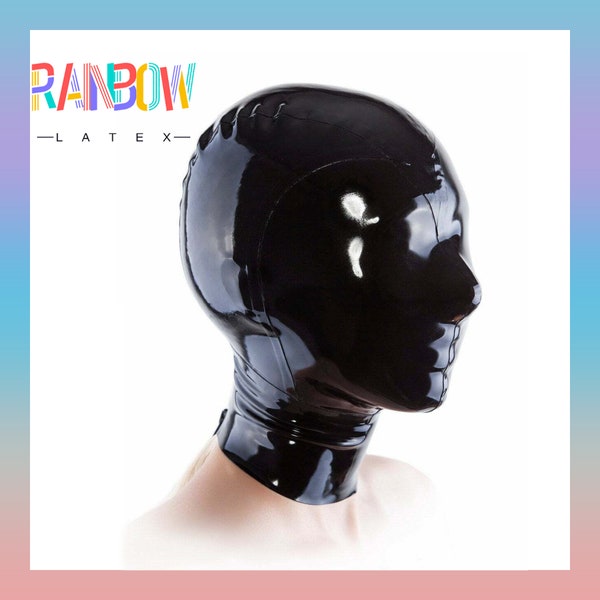 Face Masks With Zipper on Mouth - Etsy