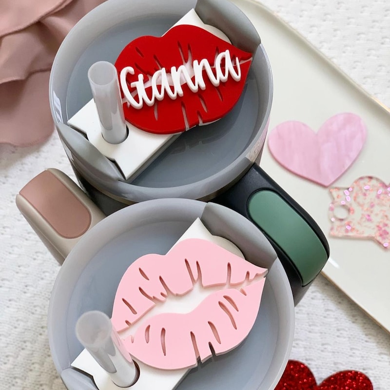 Stanley Cup Toppers - Etsy