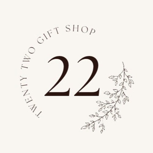 22GiftShop - Etsy