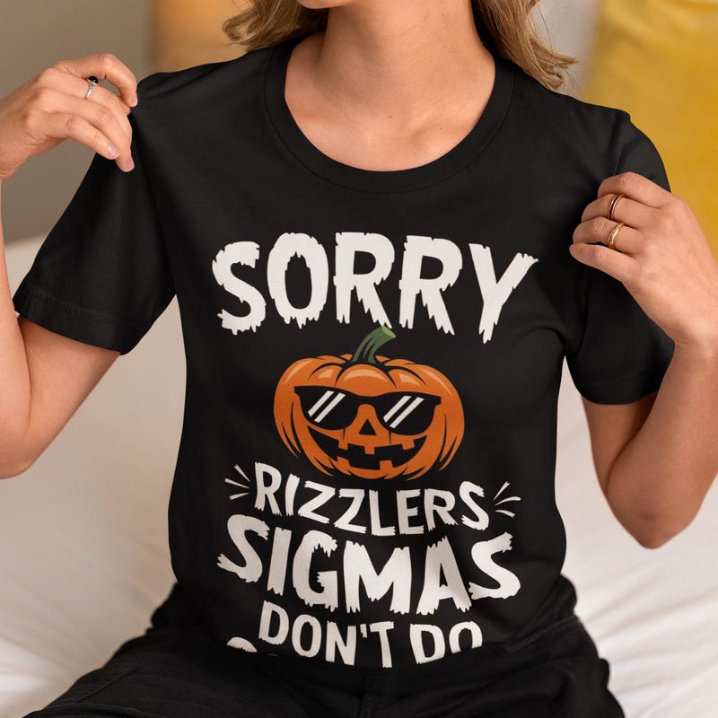 Sigma Costume - Etsy