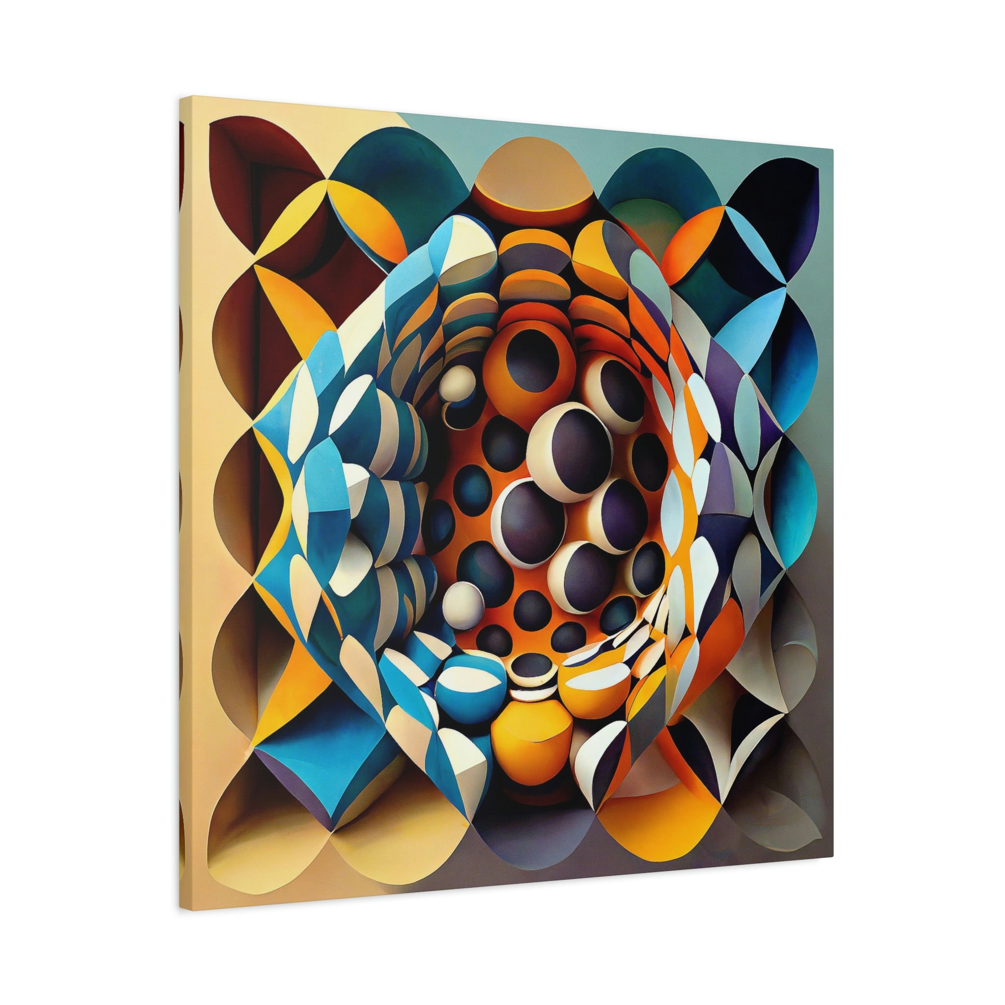 Variety Art Examples