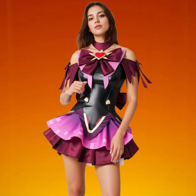 Juno Halloween Costume - Etsy