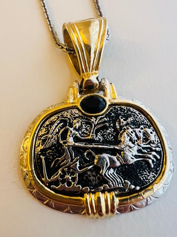 vintage ben hur designer - Gem